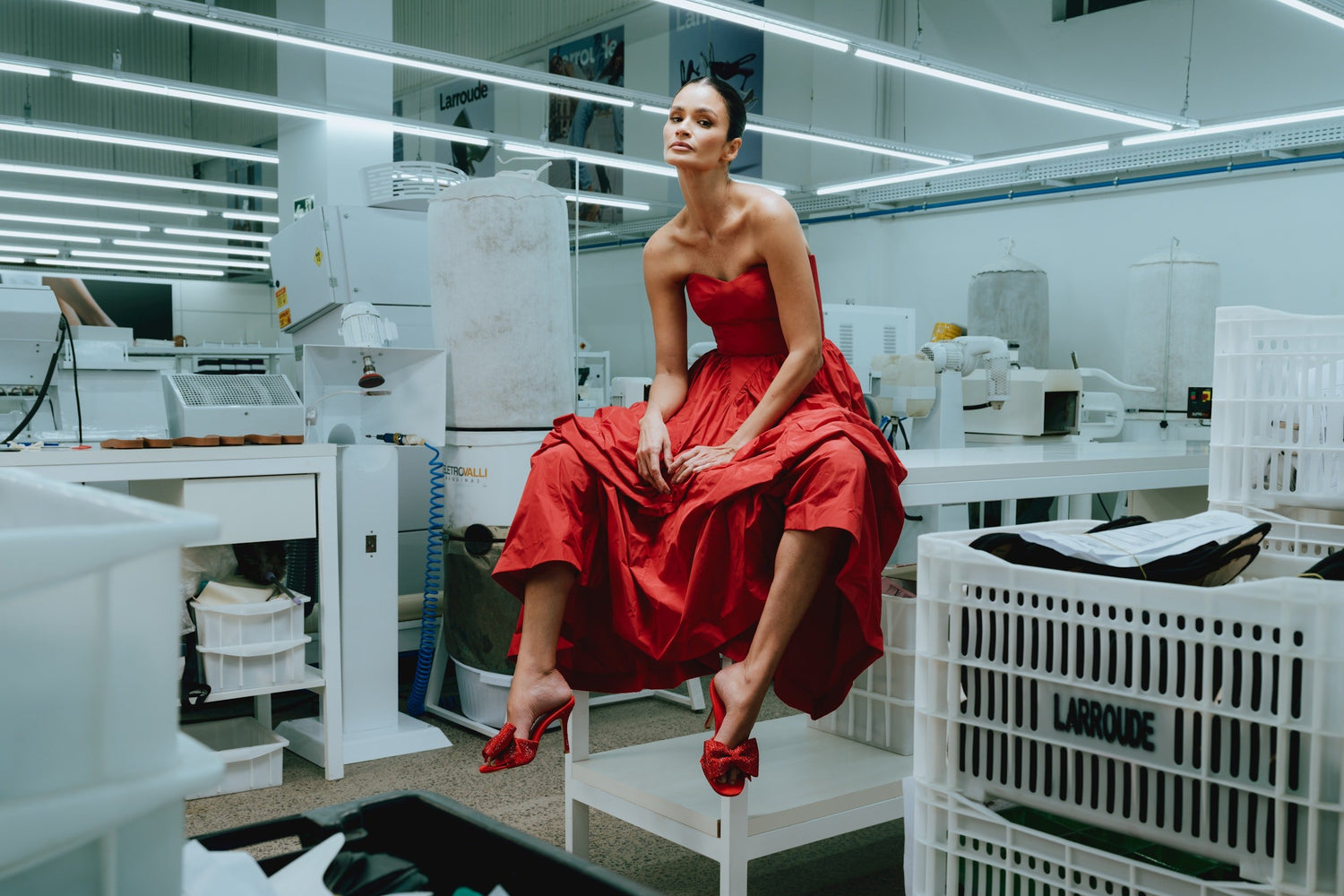 Novidades – Larroudé Brasil